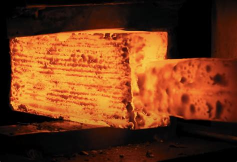 Pattern Welding Master The Art Of Creating Stunning Metal Designs