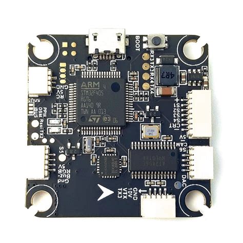 Darwinfpv Betaflight F4 Fc 50a Dshot600 Esc Stack Darwinfpv