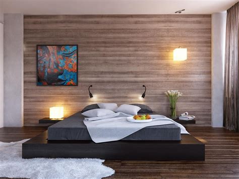Easy To Build DIY Platform Bed Designs