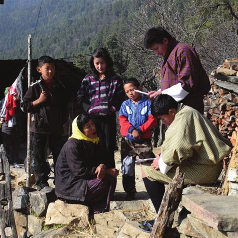 Phuntsho Thinley Postdoctoral Research Fellow Doctor Of Philosophy University Of New