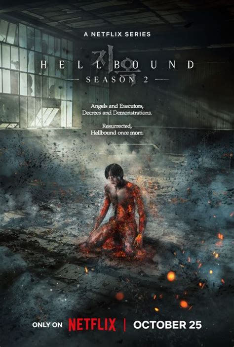 Hellbound 2024 Sezon 2 PL S02 720p NF WEB DL DD5 1 XViD P2P