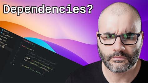 Dependency Injection In Go YouTube