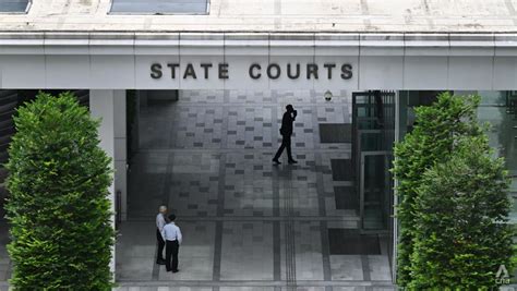 Man Appealing Against Sentence For Sex With 15 Year Old Cites Wifes