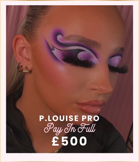 Plouise Pro Pay In Full