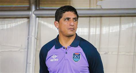Guillermo Chicho Salas Renunció Y Dejó De Ser El Entrenador De La