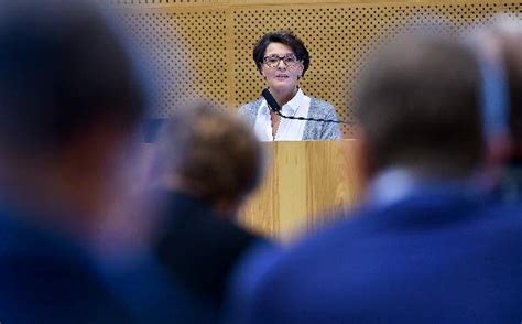 Anne Berner Tunnin Junaan Tarvitaan Muutakin Kuin Valtion Rahaa Sssfi