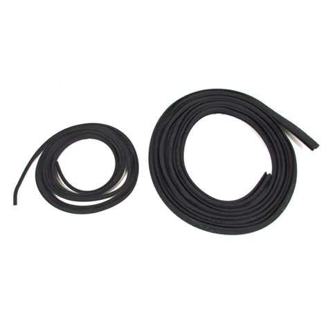 Windshield Seal Kit 10 117w