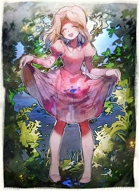 Maria Robotnik Sonic And More Drawn By Aoki Fumomo Danbooru