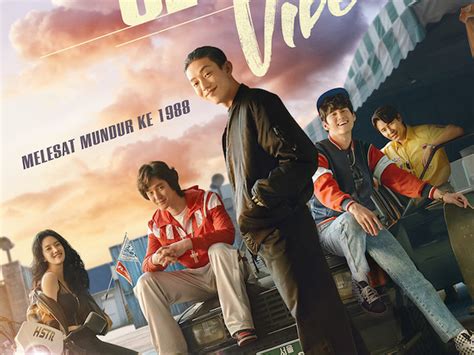 5 Alasan Film Seoul Vibe Patut Ditonton