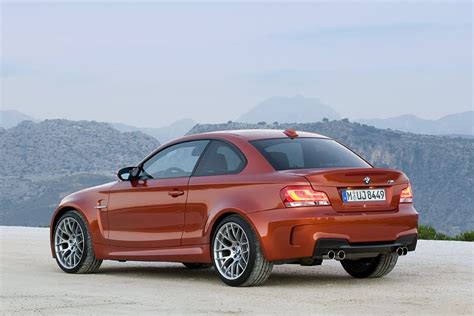 Bmw E82 1m Coupe Guide — Supercar Nostalgia