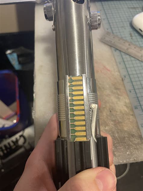 A Random Circuit Board From An Old Payphone Rpf Costume And Prop