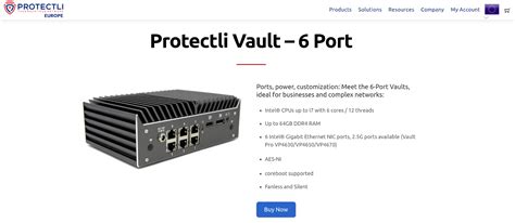 Best Pfsense Hardware For Home Soho Business
