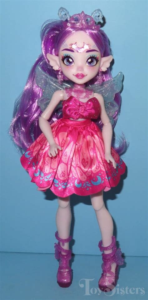Magic Mixies Pixie Supremes Skylar 2024 Toy Sisters