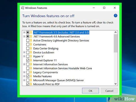 How To Enable The Windows Subsystem For Linux Easy Steps