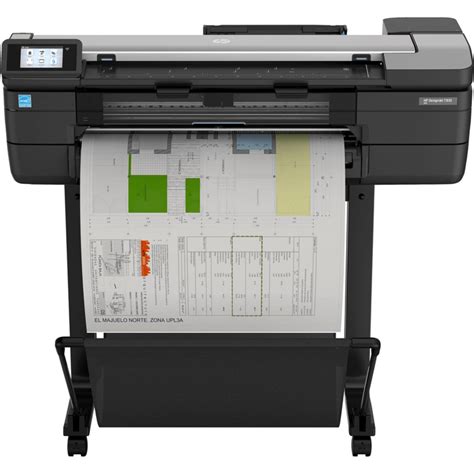 Wide Format And Plotter Printers Firstshop