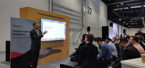 Swananda Bhat On Linkedin Oowlon Oraclecloud Oracle