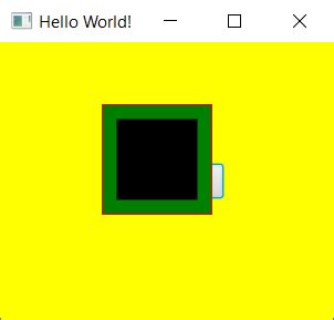 Javafx 8 Dialog Extra Borders Stack Overflow