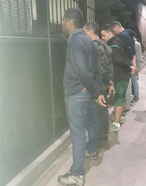 Sergio Daywalker On Twitter Mesmo Depois De Cometer Crime