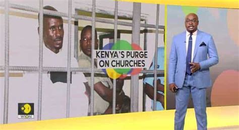 Kenya Death Toll News Latest Kenya Death Toll News Breaking Kenya