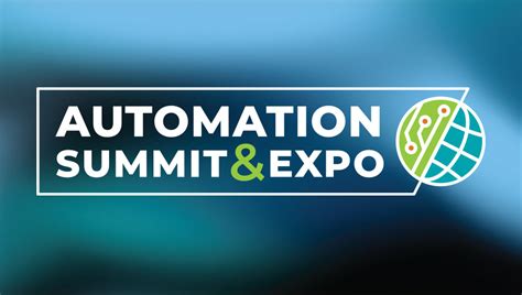 Isa Announces 2025 Automation Summit And Expo