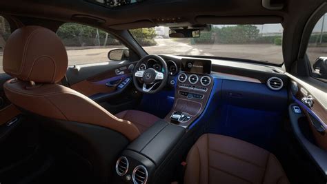 2021 Mercedes Benz C Class Vs E Class Mercedes Benz Of Warwick