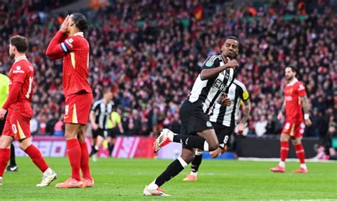 The Coldest Goal Celebration As Mo Salah Disappears In Final