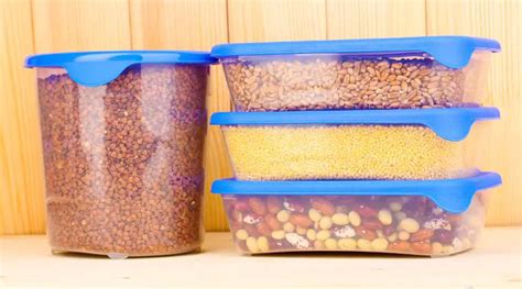 How To Store Beans For Years At Frank Hansen Blog