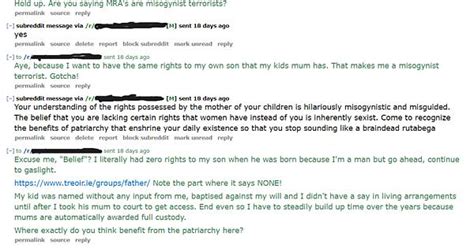 Reddit Mod Misandry Album On Imgur