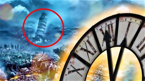 El Reloj Del Juicio Final A 100 Segundos Del Apocalipsis Video