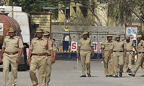 Telangana నేడు తెలంగాణ బంద్ అప్రమత్తమయిన పోలీసులు Today The