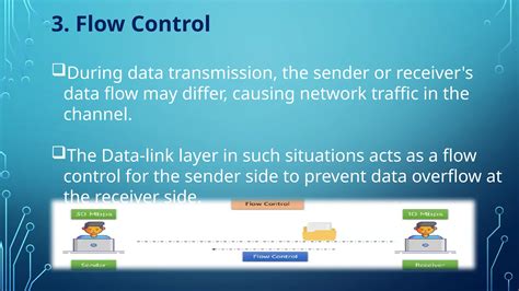 Data Link Layer Protocol2 Ppt 2 1 Pptx