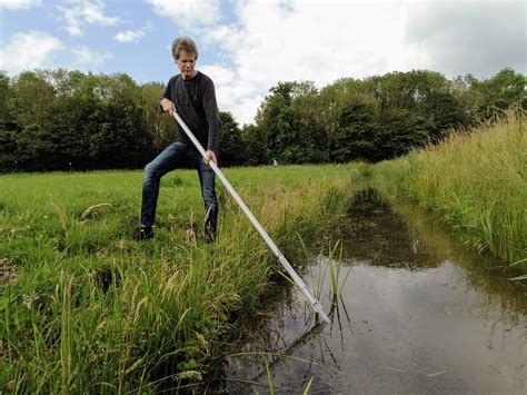 Edna Sampling Rod For Sylphium Sample Kits Veldshop Nl