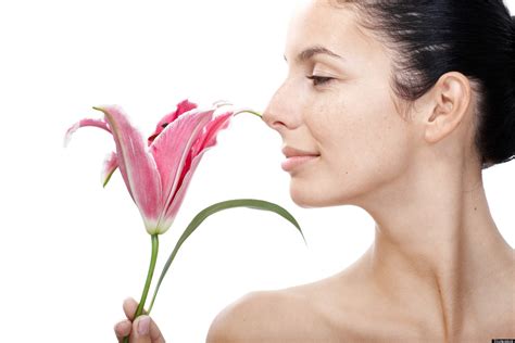 Smell