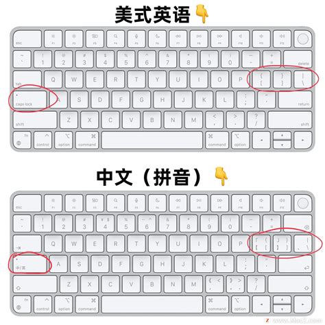 你知道吗？购买 Mac 可以选择键盘语言在苹果官网选购一台 Mac 时，如果稍加注意的话，会发现「键盘语言」是可以选的。 掘金