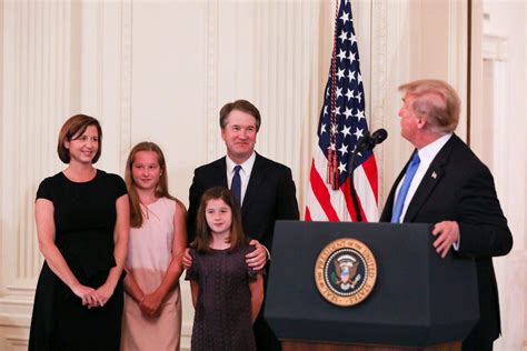 Trump Nominates Brett Kavanaugh For Supreme Court Here Is What To