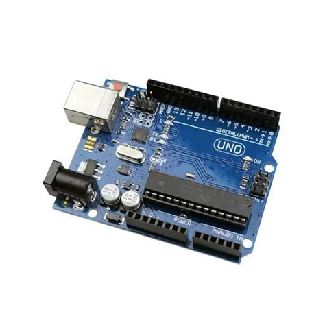 Atmega328 Uno R3 Board Good Quality In India Xyzhobby