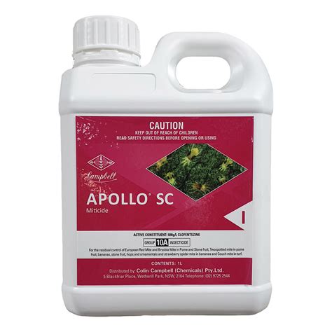 Pct Cropro Stealth Miticide And Insecticide Fernland