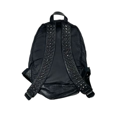 Givenchy Fw13 Givenchy Japan Exclusive Studded Backpack Grailed
