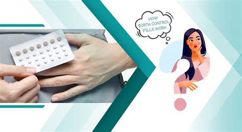 How Birth Control Pills Work Can Birth Control Pills Cause Infertility