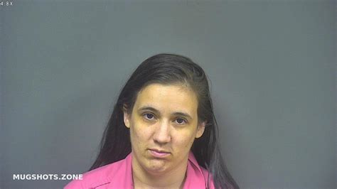 Skriver Sarah Beth 03112024 Desoto County Mugshots Zone