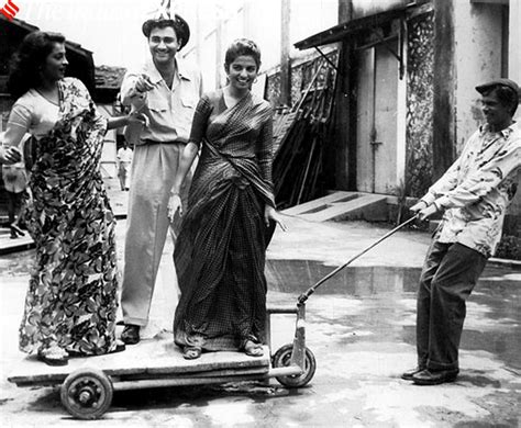 Dev Anand And The Women He Loved He Married Kalpana Kartik Secretly