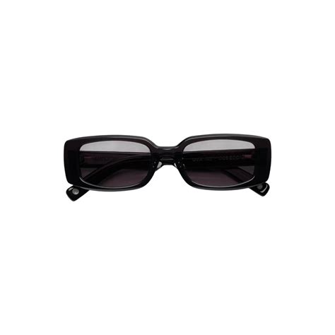 Sampleeyewear Eddie Sunglasses Zwart Vic