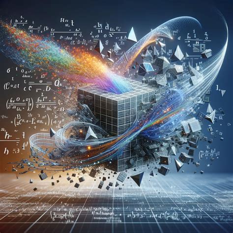 Vectorization In Deep Learning A Cornerstone Of Efficient Model Training By Allglenn