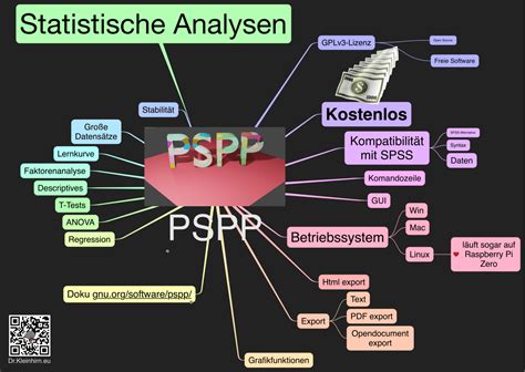 Pspp Das Kleinhirn