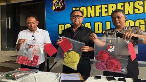 Pesta Seks Digerebek Suami Tonton Istri Disetubuhi Pria Lain