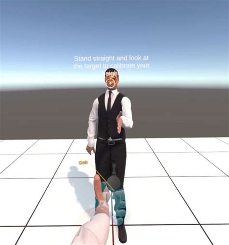 Mocap Set Up Moviestorm Filmmaker