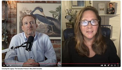 Youre The Cure Carrying The Legacy Interview The Nicholas Gonzalez