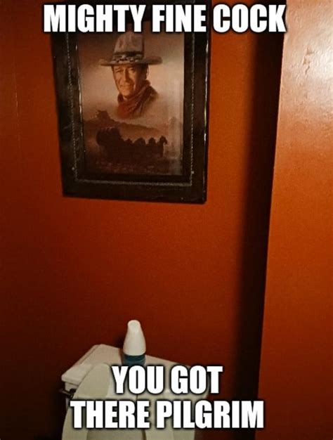 John Wayne Rwesterns