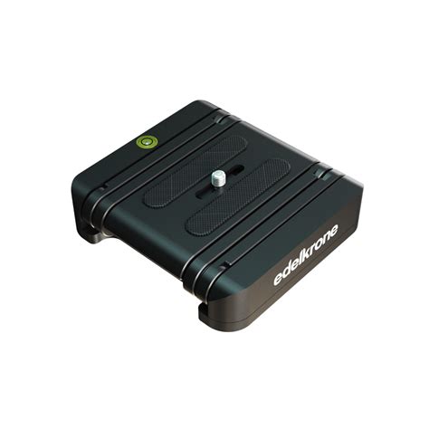 Edelkrone Flextilt Head Geareach Hk