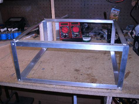 N2rit Six Meter Amplifier